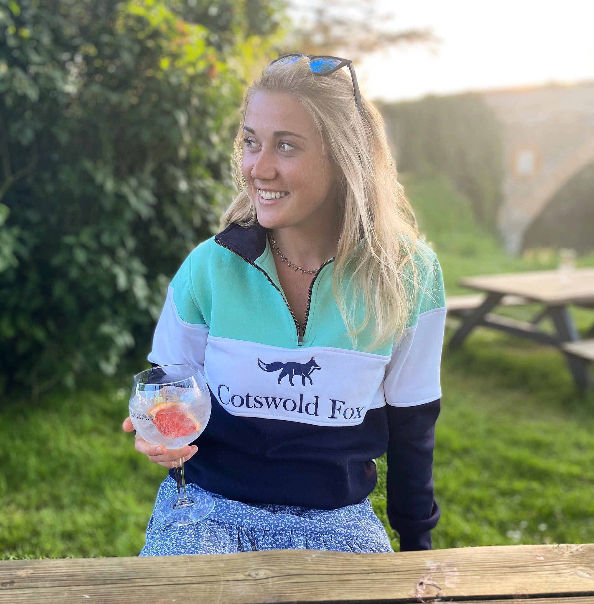 How Did Cotswold Fox Begin? – Cotswold Fox Clothing